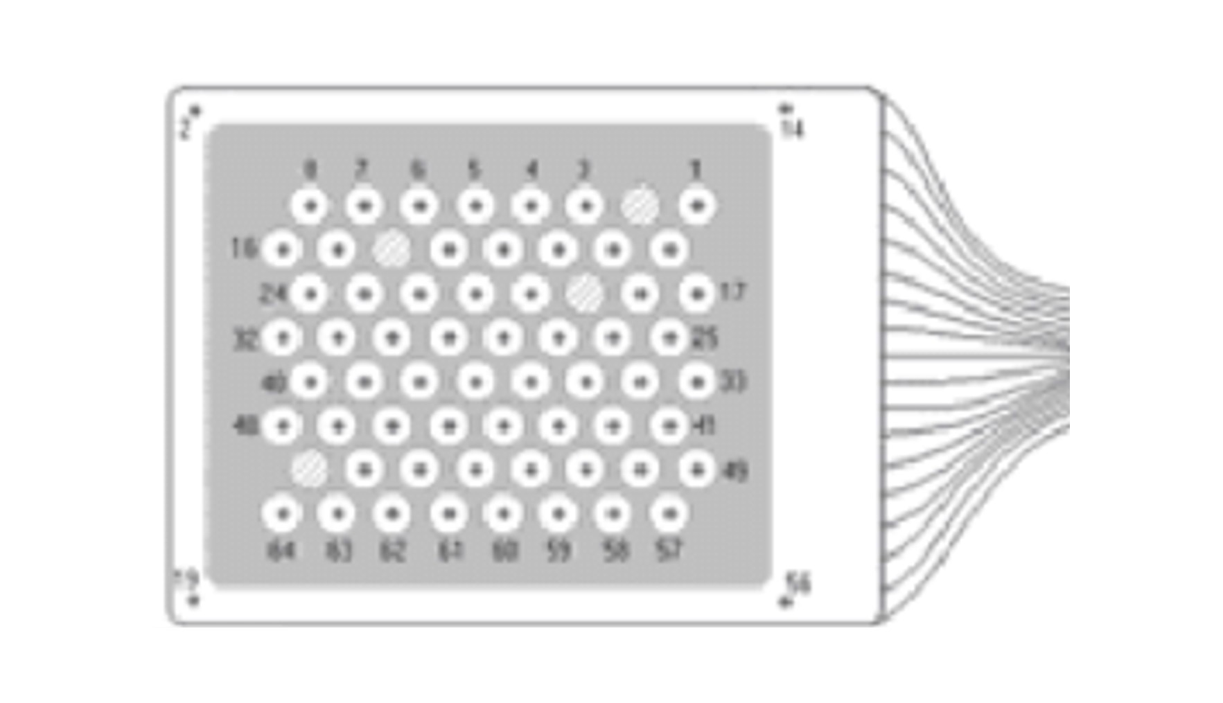 bionic-vision.org | Implants | Dobelle Eye