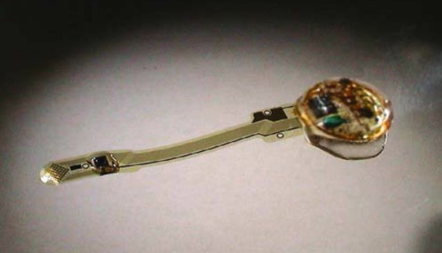 bionic-vision.org | Implants | IMI Retinal Implant System