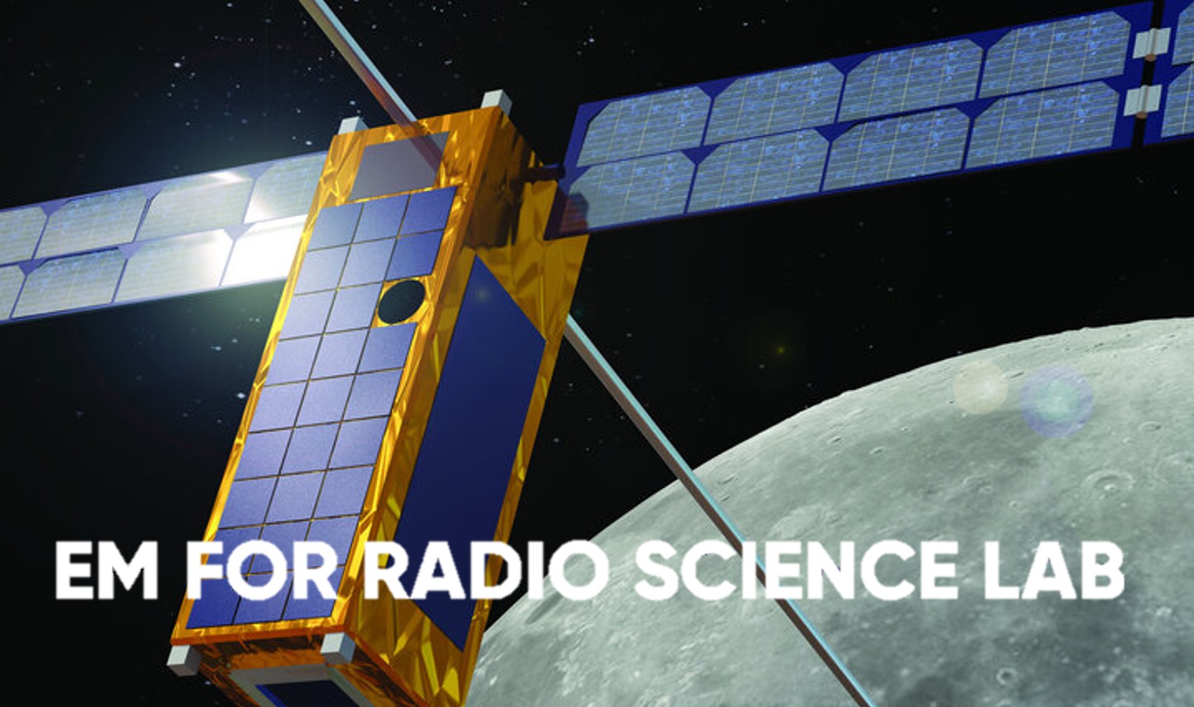 bionic-vision.org | Research Groups | EM for Radio Science Lab