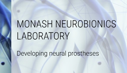 bionic-vision.org | Research Groups | Monash Neurobionics Laboratory