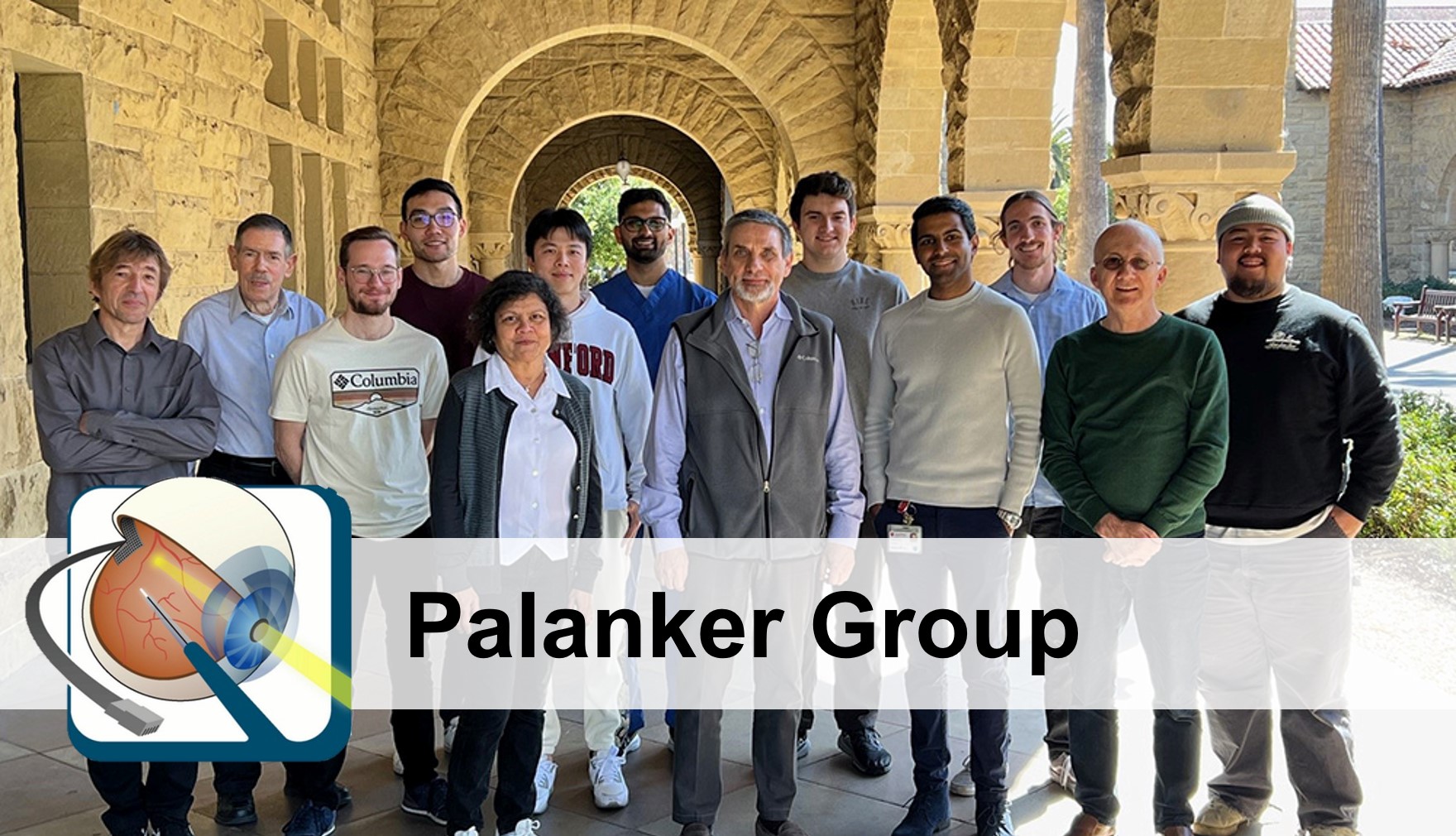 bionic-vision.org | Research Groups | Palanker Group