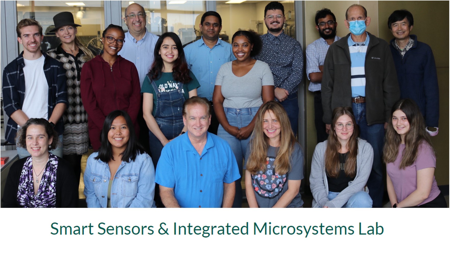 bionic-vision.org | Research Groups | Smart Sensors & Integrated Microsystems Lab