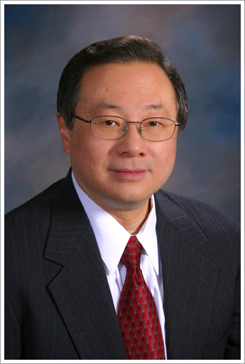 bionic-vision.org | People | Alan Y. Chow, MD