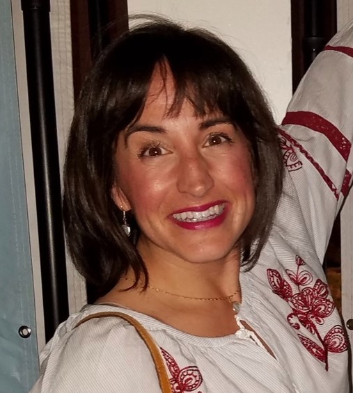 bionic-vision.org | People | Ana Leffel