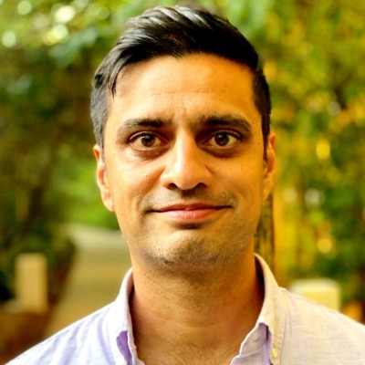 bionic-vision.org | People | Ashish K. Ahuja, PhD