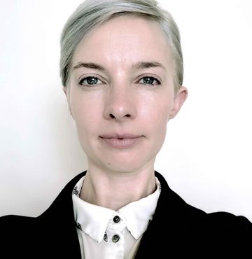 bionic-vision.org | People | Cordelia Erickson-Davis, PhD, MD