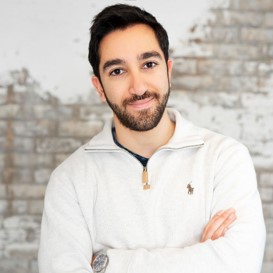 bionic-vision.org | People | David Avraham, PhD