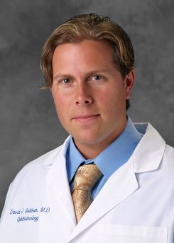 bionic-vision.org | People | David J. Goldman, MD, MBA