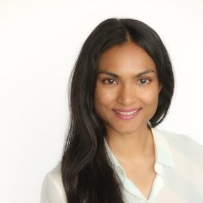 bionic-vision.org | People | Devyani Nanduri, PhD