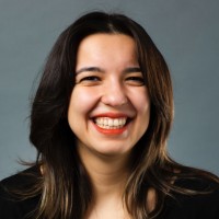 bionic-vision.org | People | Ezgi I. Yücel, PhD