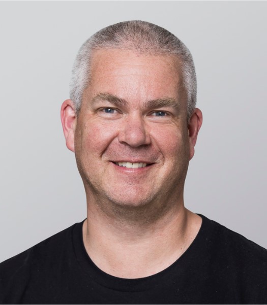 bionic-vision.org | People | James Fallon, PhD