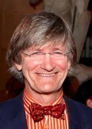 bionic-vision.org | People | Jan van Meurs