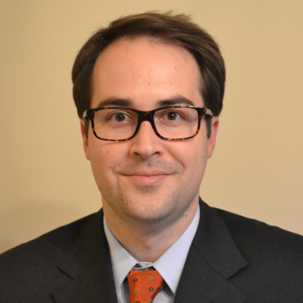 bionic-vision.org | People | Joseph S. Bell