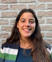 bionic-vision.org | People | Laura Apolinário