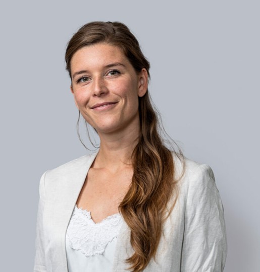 bionic-vision.org | People | Lisa Kirchberger, PhD