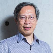 bionic-vision.org | People | Long-Sheng Fan, PhD