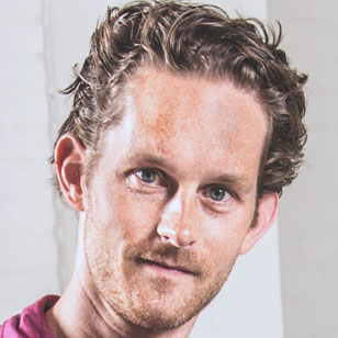 bionic-vision.org | People | Marcel van Gerven