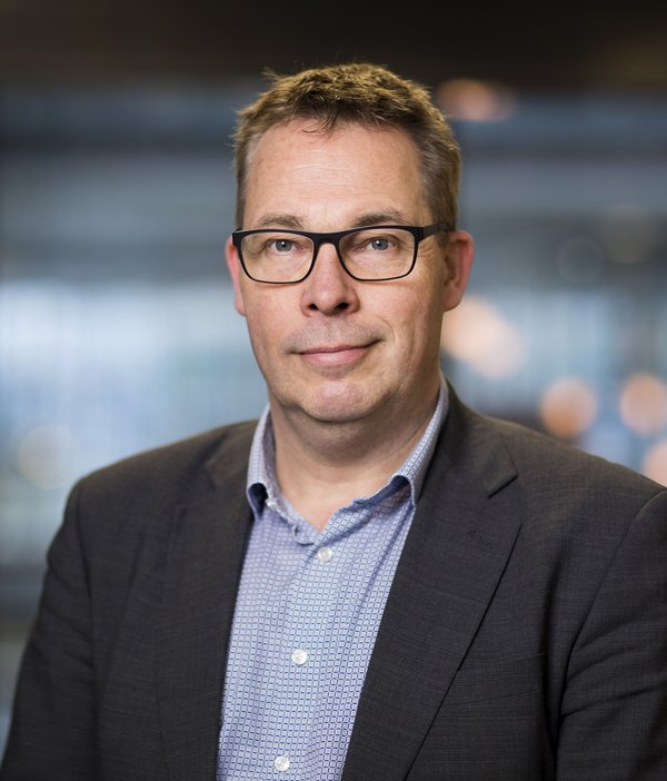 bionic-vision.org | People | Mark Bentum, PhD, MBA