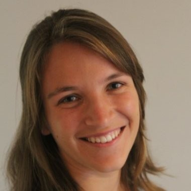 bionic-vision.org | People | Maureen van der Grinten