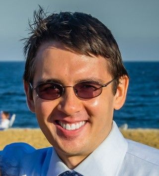 bionic-vision.org | People | Michael P. Barry, PhD