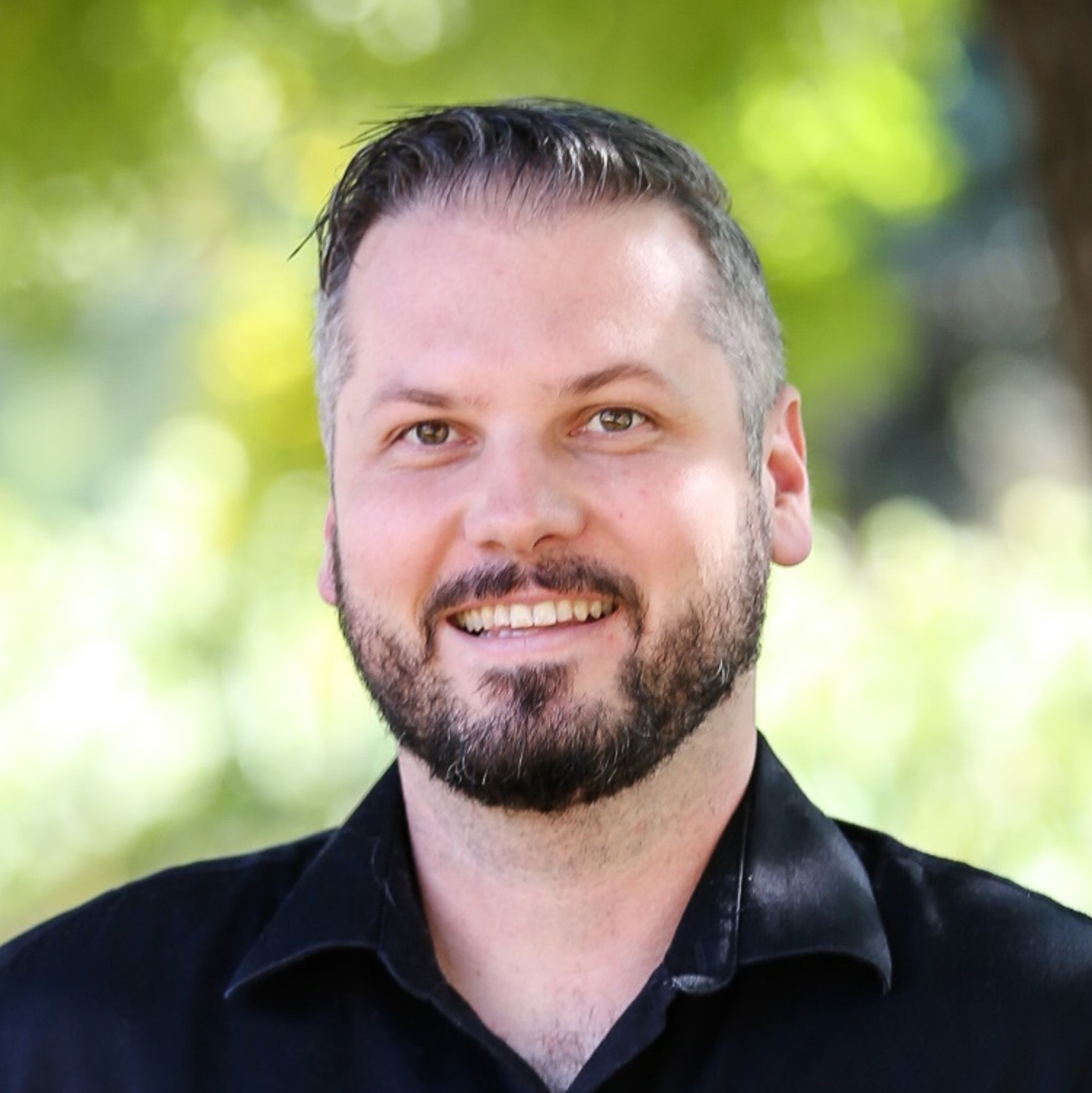 bionic-vision.org | People | Michael Beyeler, PhD