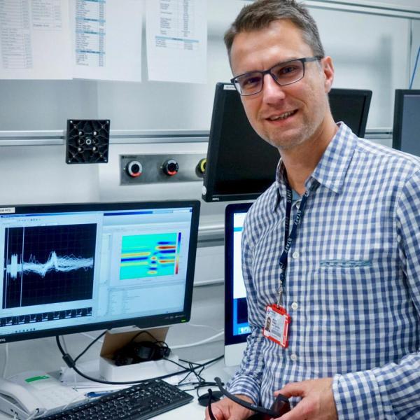 bionic-vision.org | People | Michael C. Schmid, PhD