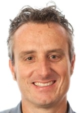 bionic-vision.org | People | Nick Barnes, PhD