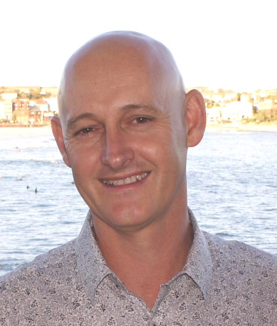 bionic-vision.org | People | Nigel Lovell, PhD