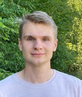 bionic-vision.org | People | Nils Van Rompaey