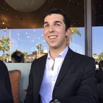 bionic-vision.org | People | Ryan Neydavood