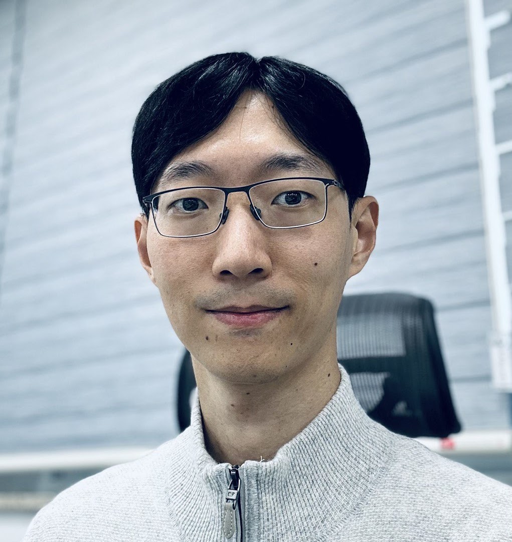 bionic-vision.org | People | Seung Woo Lee, PhD