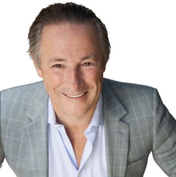 bionic-vision.org | People | Stuart Grimshaw, MBA