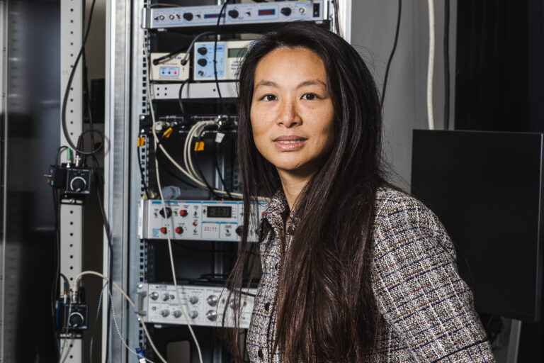 bionic-vision.org | Research Spotlights | Xing Chen